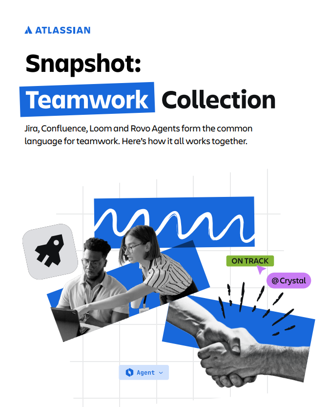 Conoce Atlassian Teamwork Collection: ¿Qué, por qué y cómo?